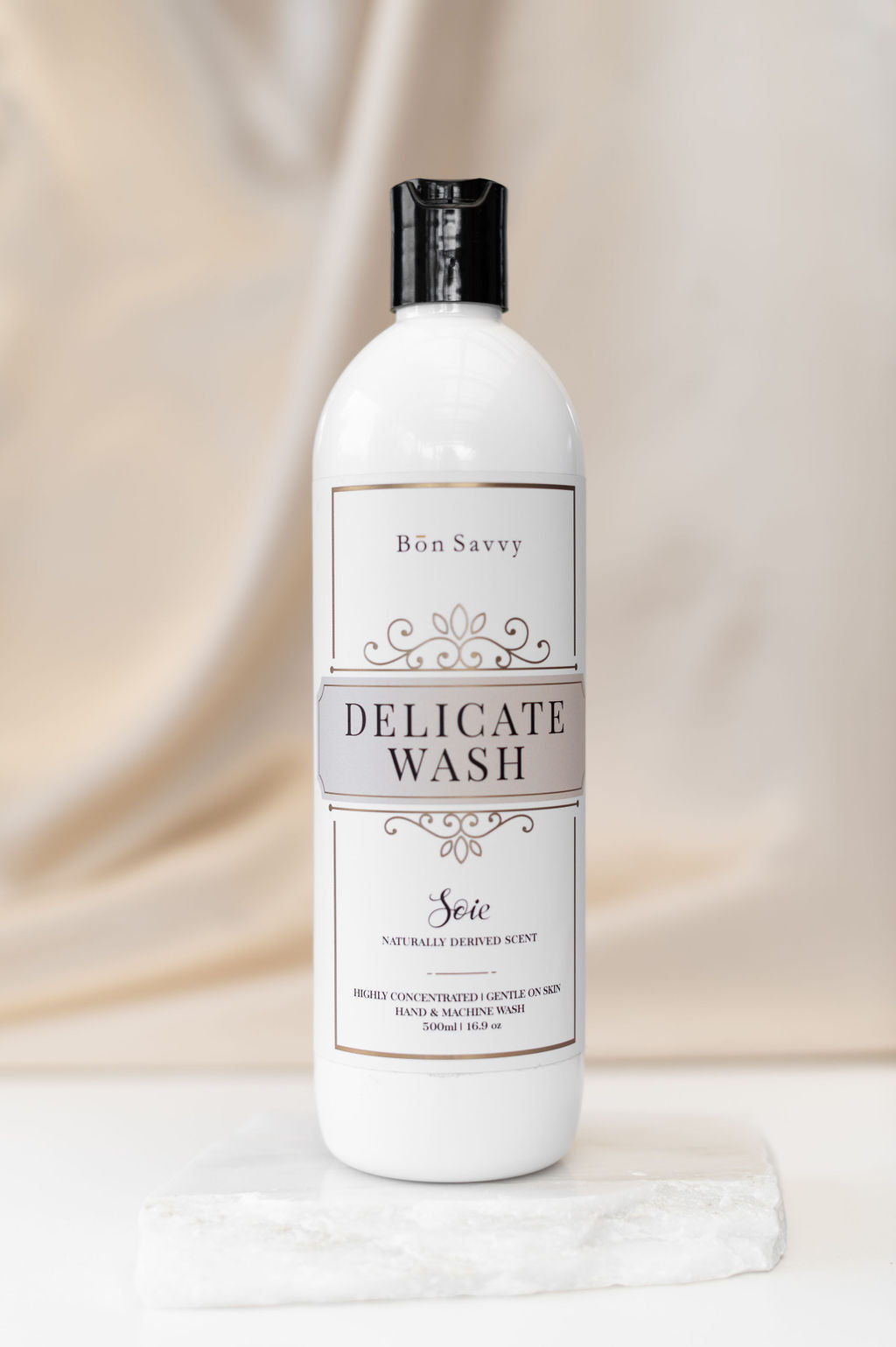 Perfectly Imperfect - Delicates Wash | Smart Care for your Delicates ...