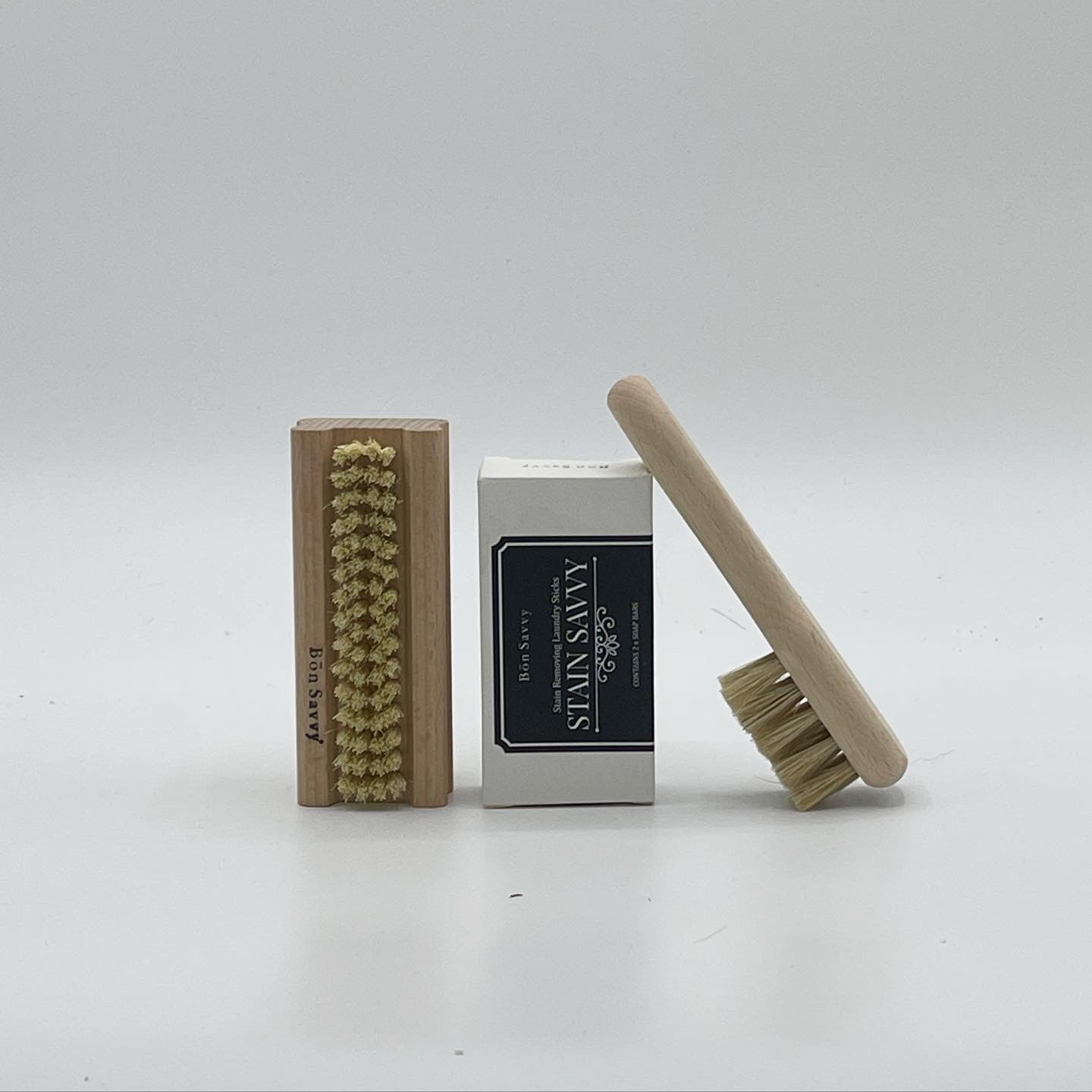 Stain Removal Kit – Bon Savvy