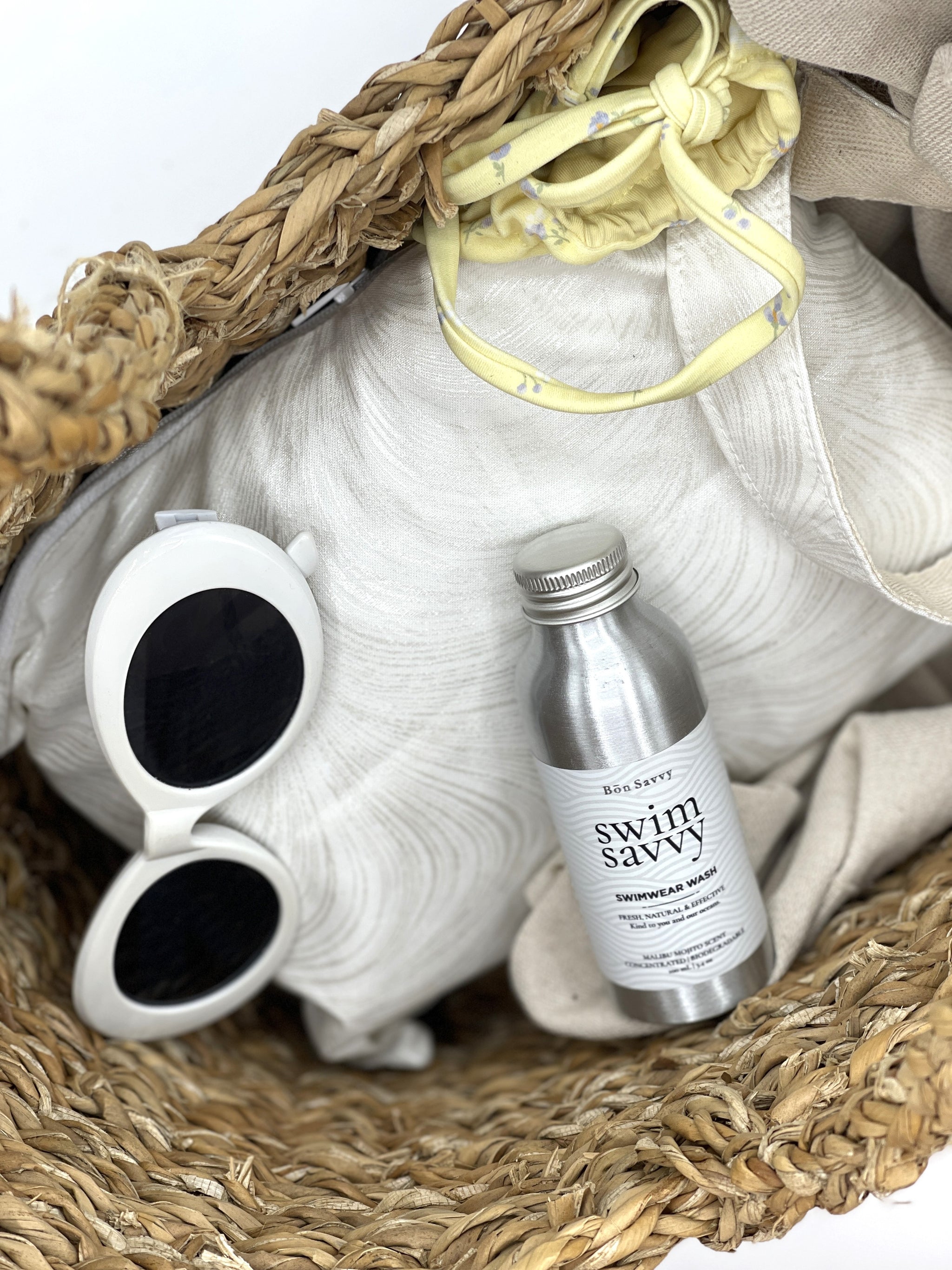 Beach Kit | The Perfect Gift For Beach Lovers & Surfers – Bon Savvy