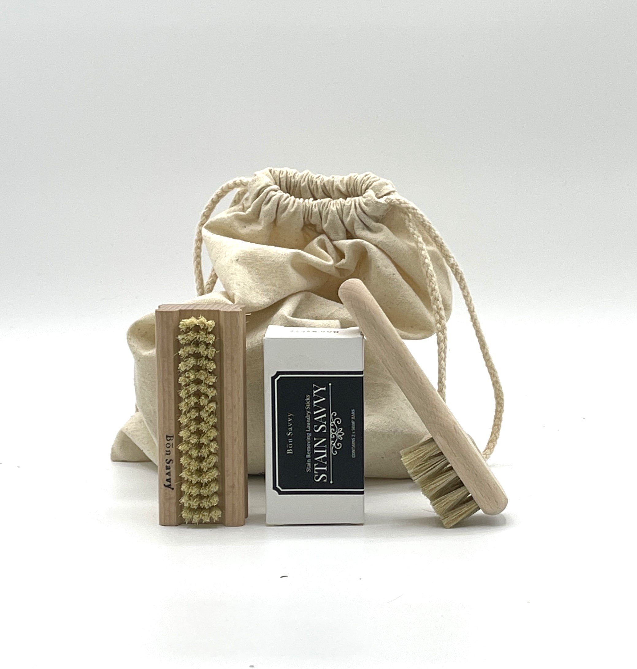 Stain Removal Kit – Bon Savvy